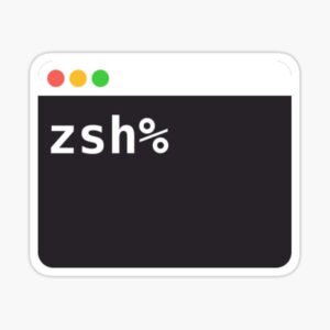 Comment relancer une commande dans l'historique du shell ZSH sur macOS