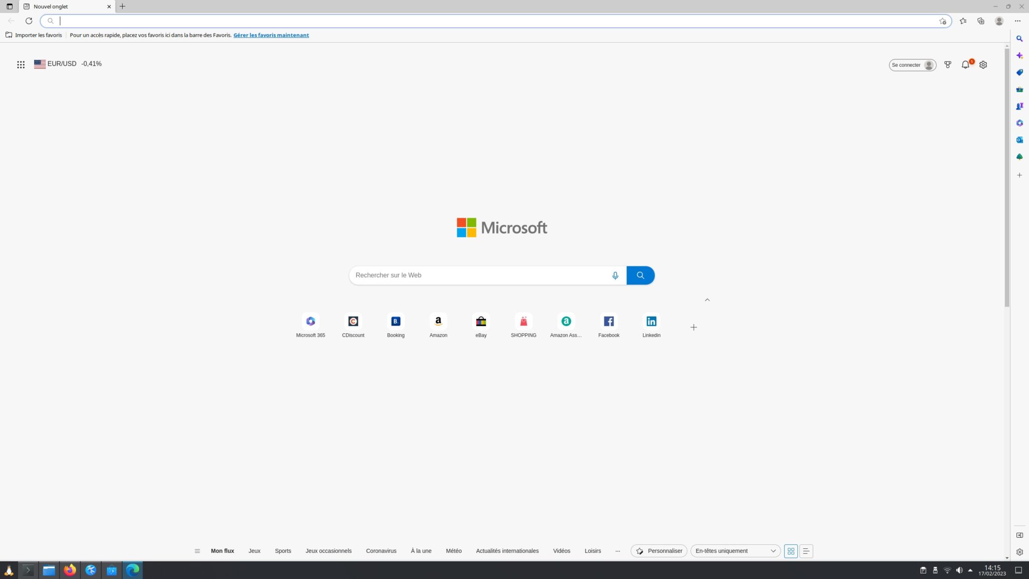 Linux : comment installer Edge sur Ubuntu / Debian
