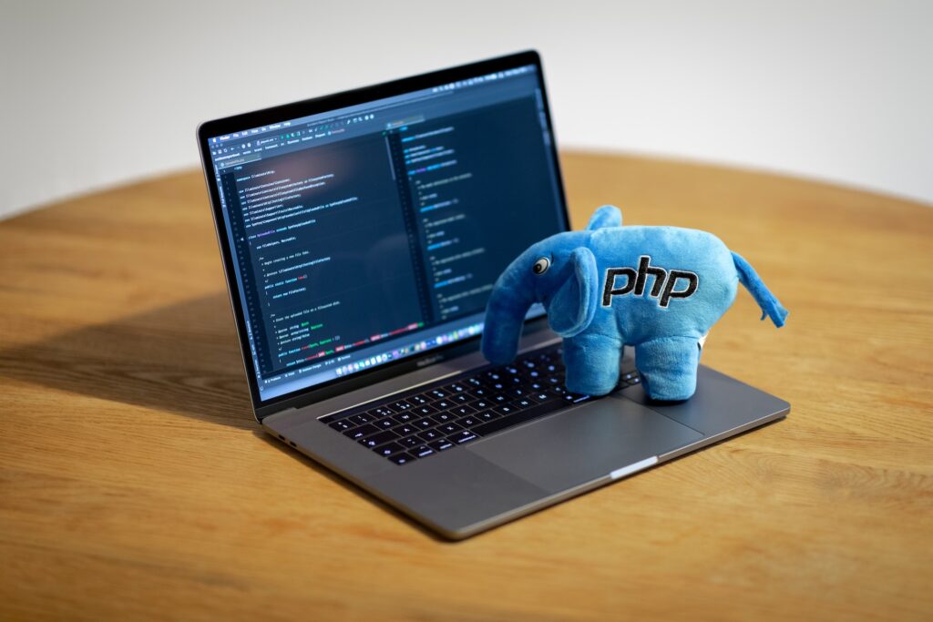 Trouver et éditer le fichier de configuration de PHP sur macOS