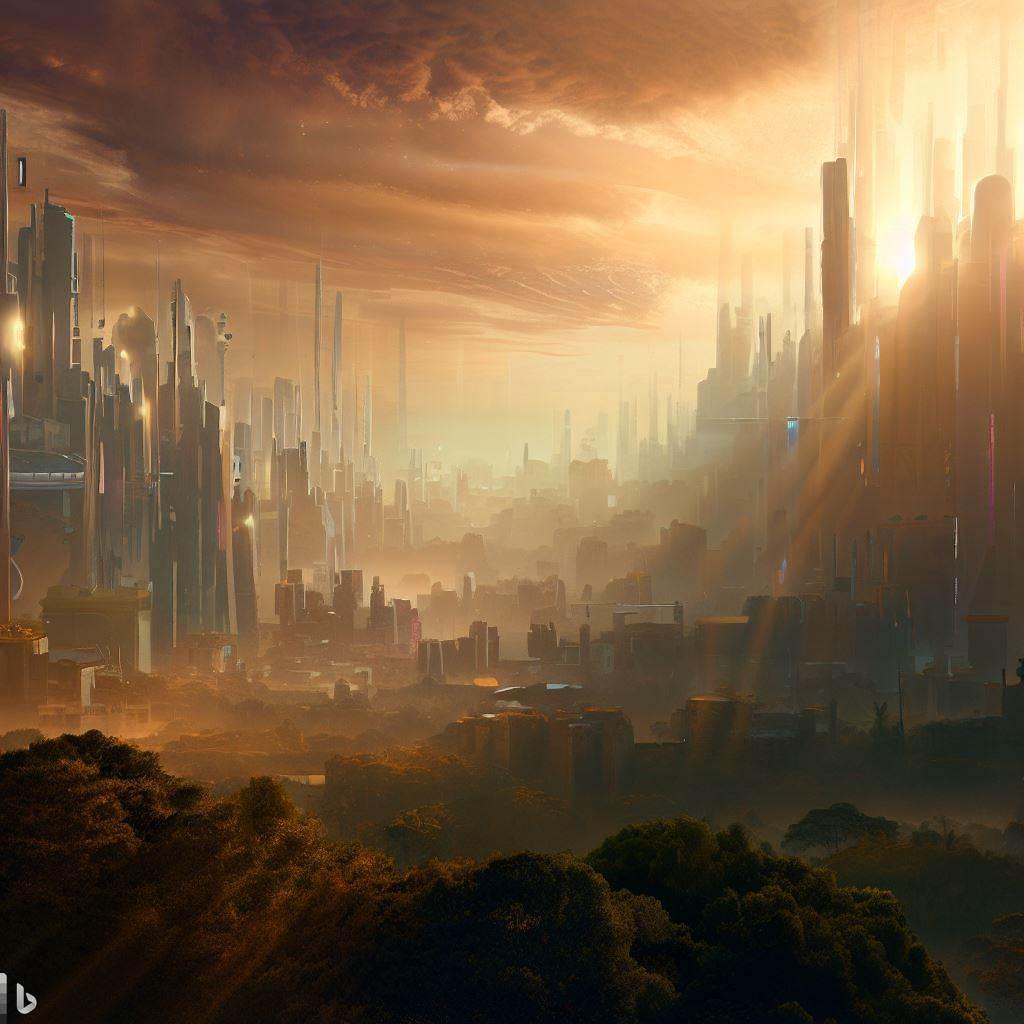 Bing Image Creator : un nouveau générateur d'image gratuit