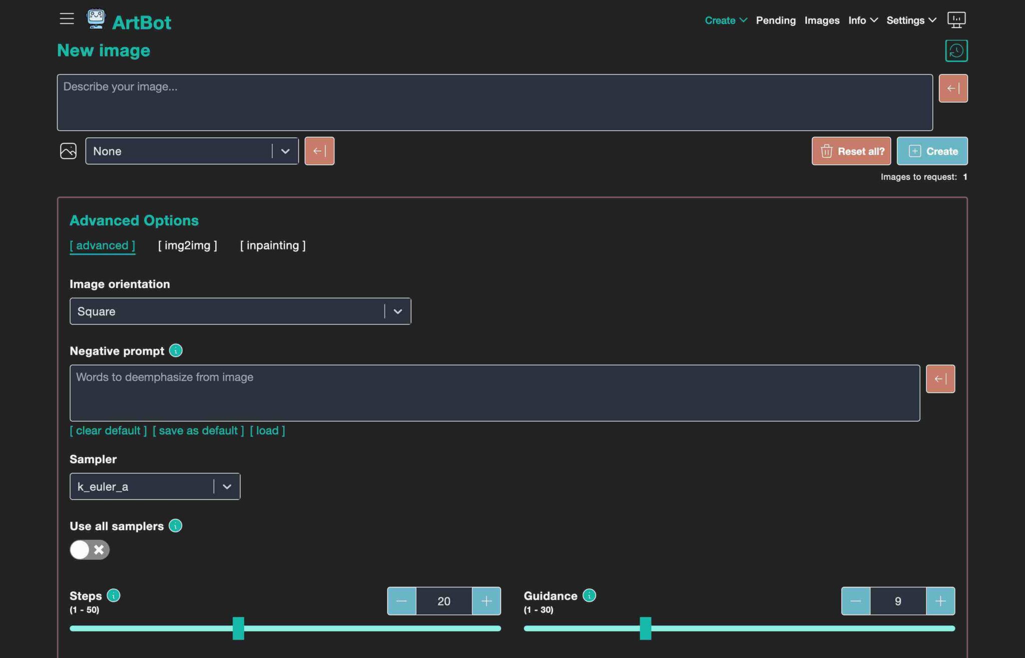 Midjourney : les concurrents gratuits pour générer des images