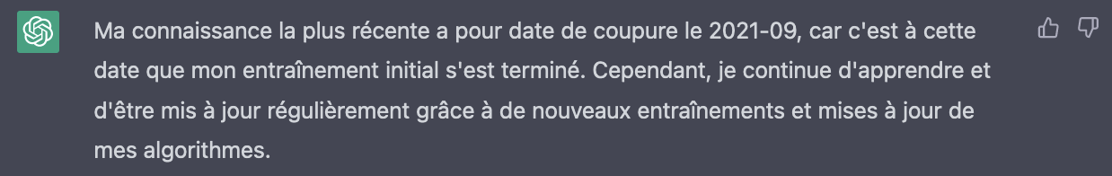 Chatgpt Et Les Plugins Bloquer Lexploration Des Robots Dopenai