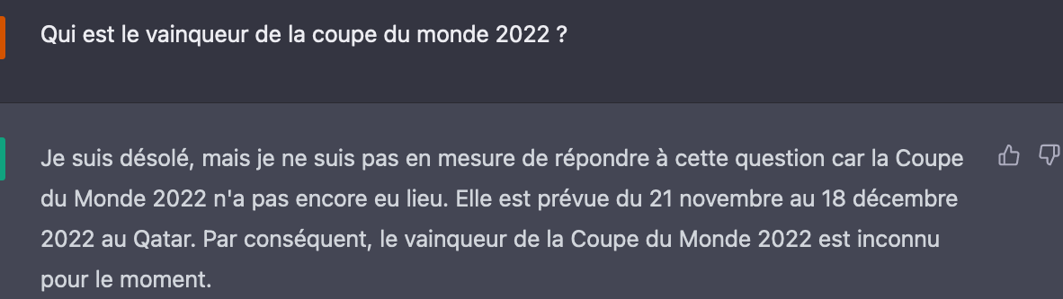Chatgpt Et Les Plugins Bloquer Lexploration Des Robots Dopenai