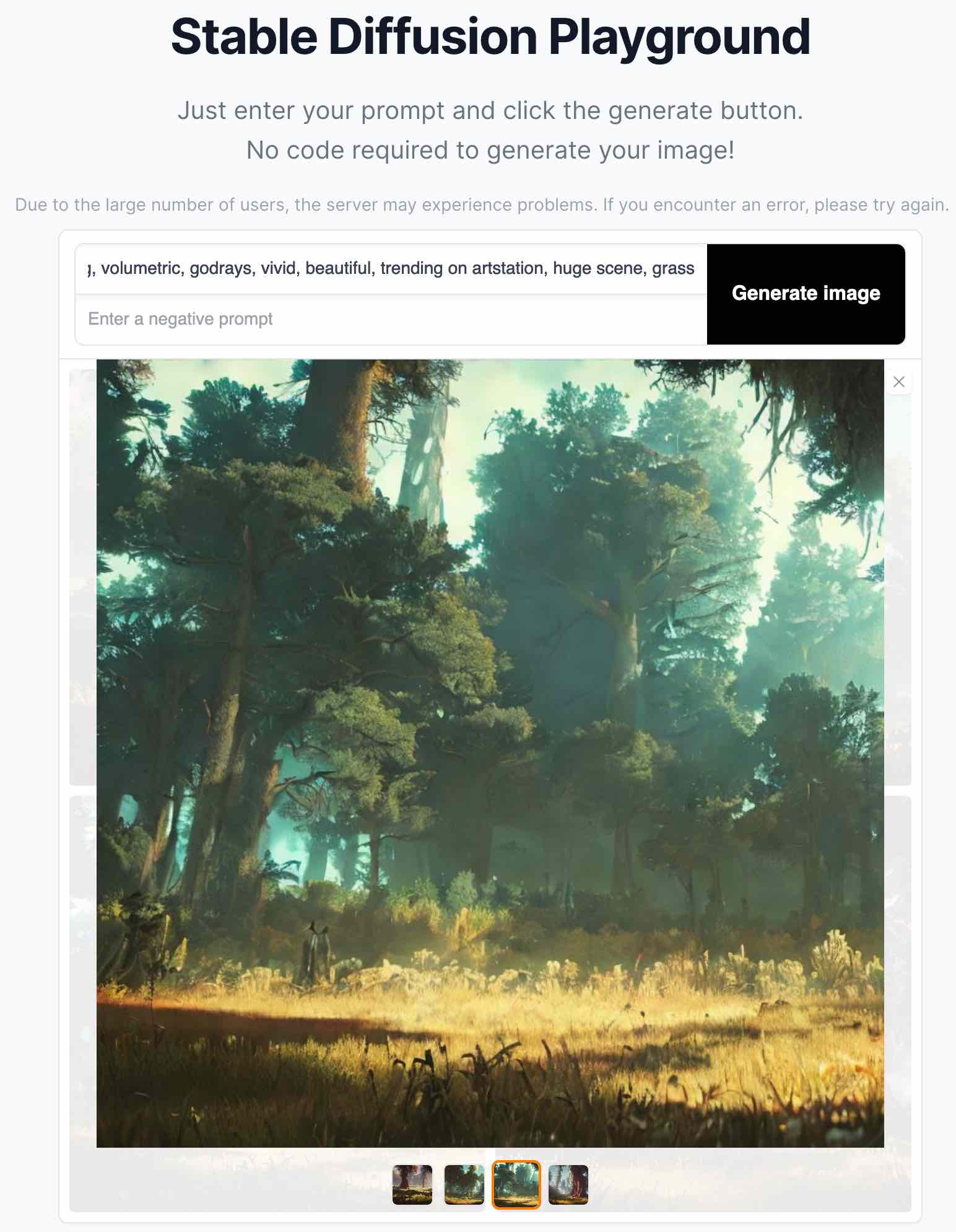 Midjourney : les concurrents gratuits pour générer des images