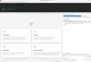Comment installer NativePHP pour faire des applications de bureau