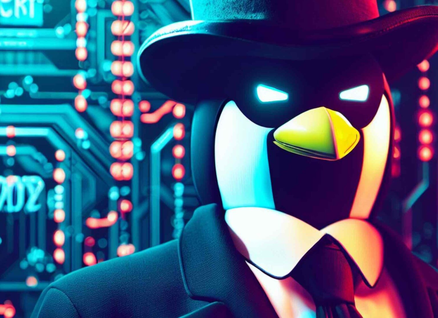 Comprendre l'arborescence des dossiers du système Linux