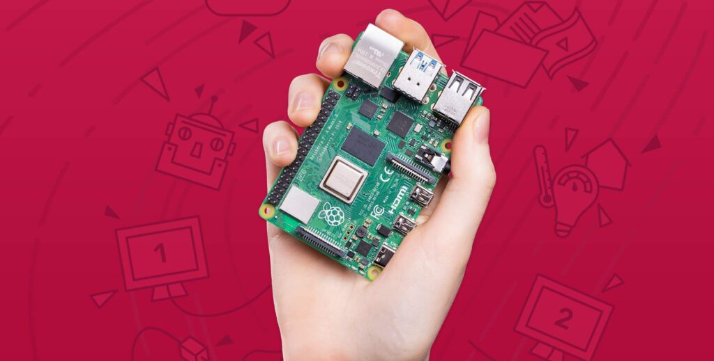 Installer Raspberry Pi Os Avec Rpi Imager Sur Linux Ubuntu