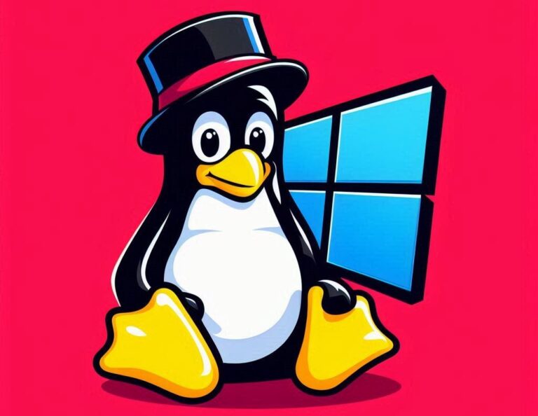 Installer WSL pour utiliser Linux dans Windows