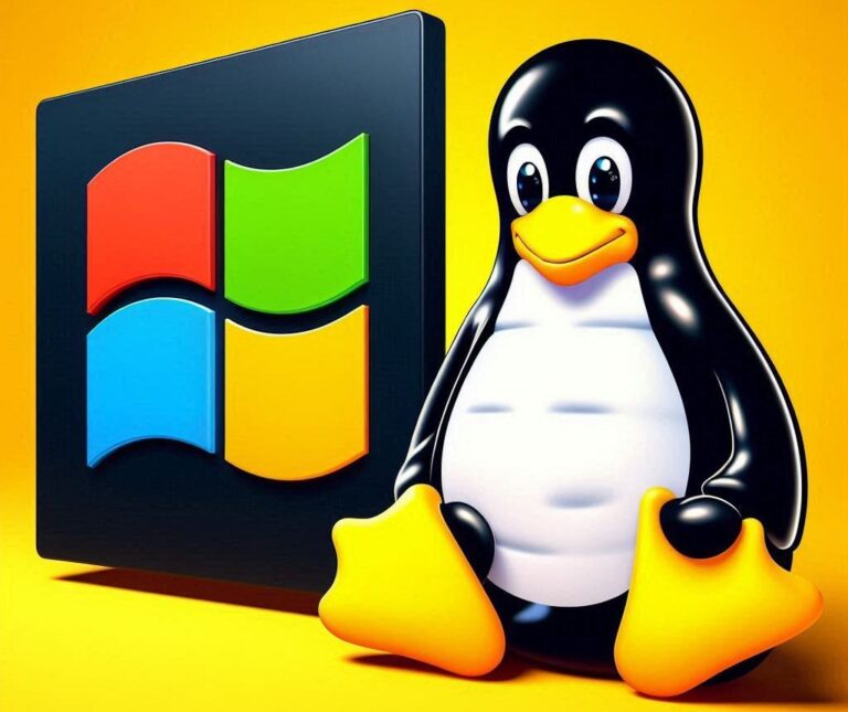 WSL : échanger et utiliser des fichiers entre Windows et Linux WSL : échanger et utiliser des fichiers entre Windows et Linux