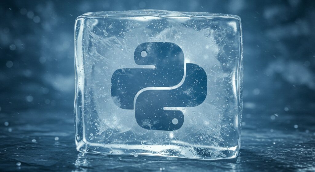 Gérer les dépendances de son projet Python avec pip freeze